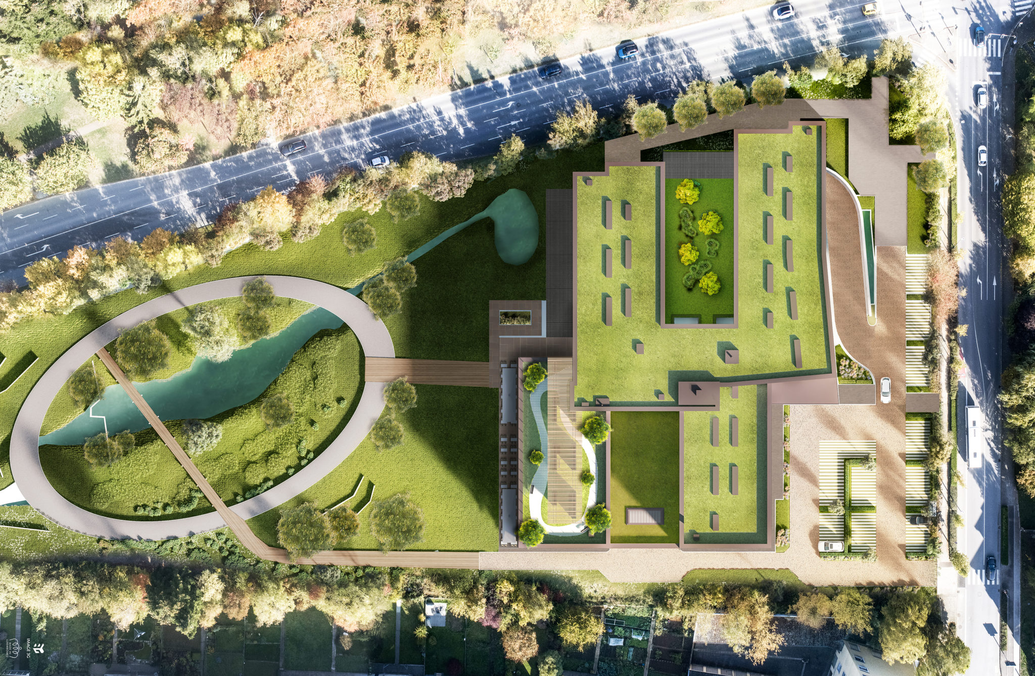 Pose de la première pierre de la maison de soins Elysis 2 - Esch ...